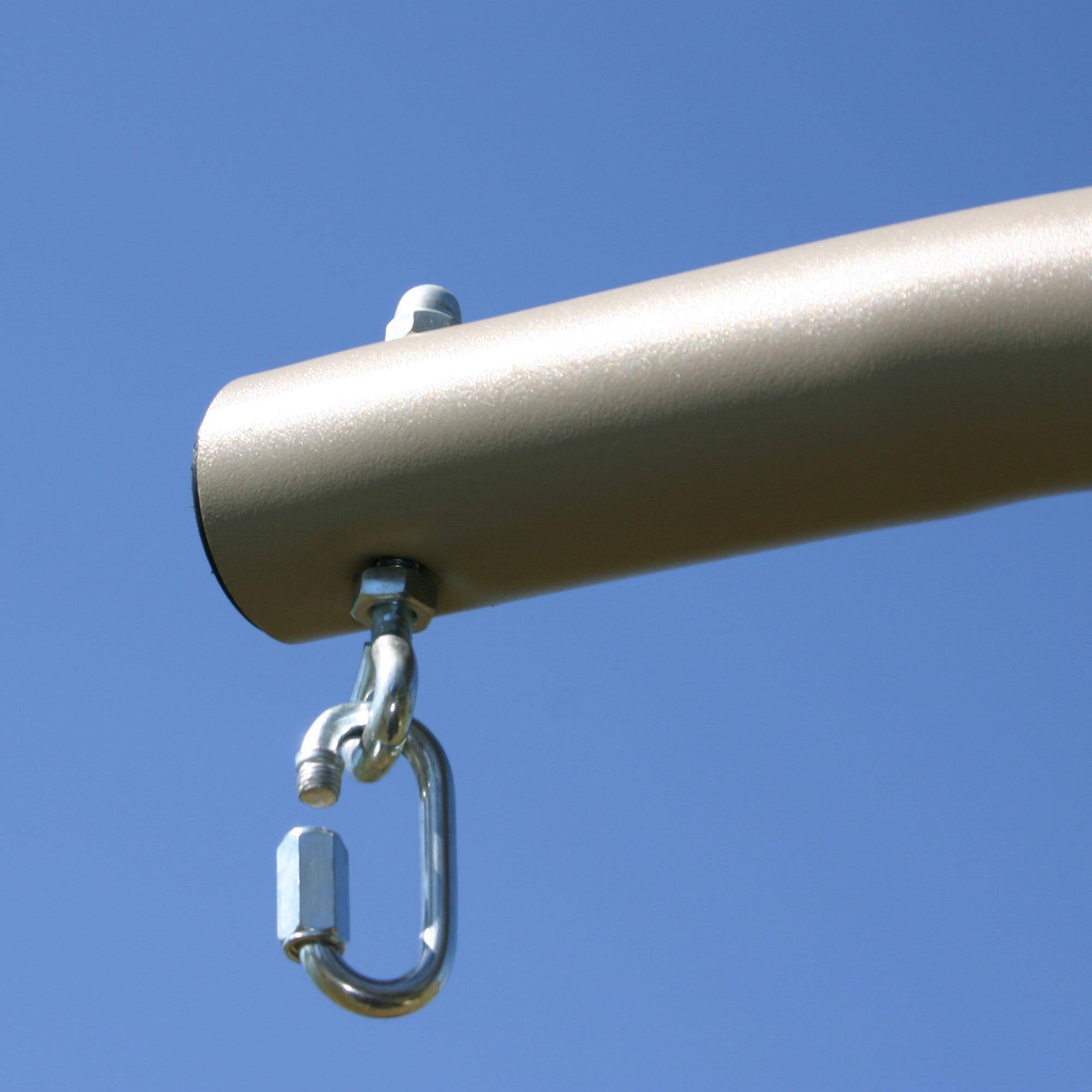 Crescent Swing Stand | CRESTSTAND | Hatteras Hammocks